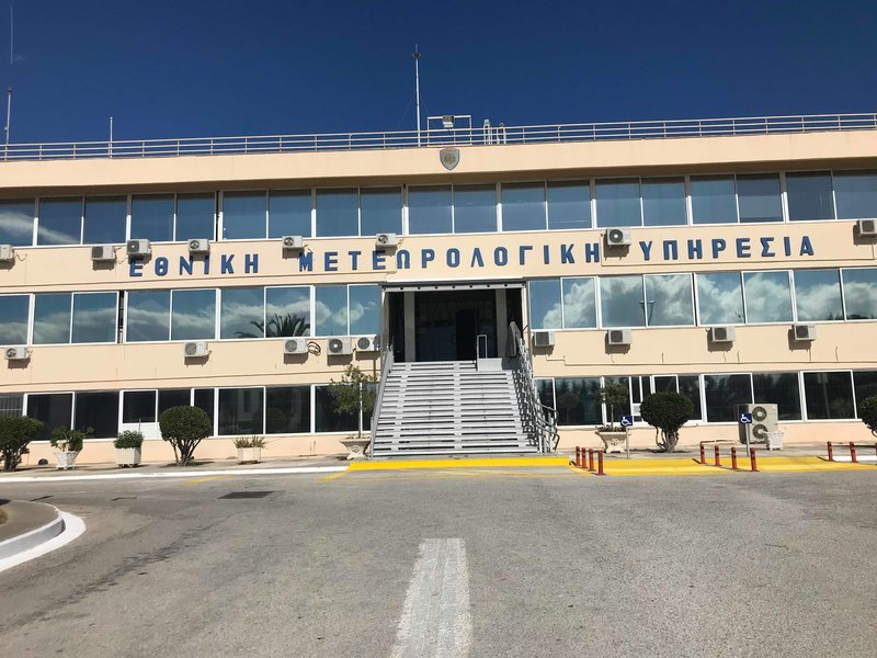 ΠΡΟΓΝΩΣΗ ΚΑΙΡΟΥ ΕΛΛΑΔΑΣ ΚΑΤΑ ΠΕΡΙΟΧΕΣ ΓΙΑ ΣΗΜΕΡΑ ΔΕΥΤΕΡΑ 11-07-2022 ΚΑΙ ...