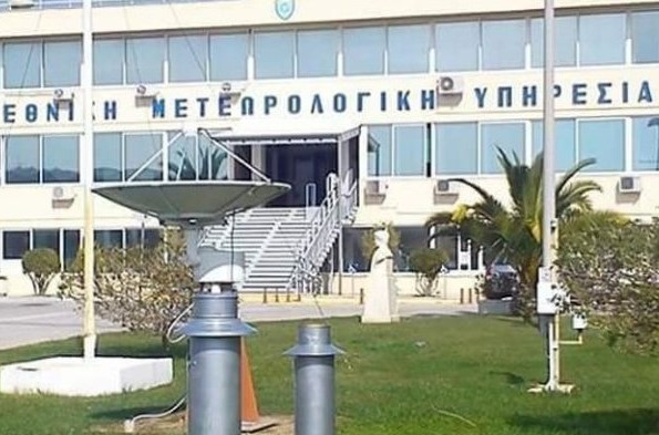 ΣΥΝΕΧΙΖΕΤΑΙ ΑΜΕΙΩΤΟΣ Ο ΚΑΚΟΣ ΜΑΣ....Ο ΚΑΙΡΟΣ ΜΕΧΡΙ ΤΟ ΣΑΒΒΑΤΟΚΥΡΙΑΚΟ ...