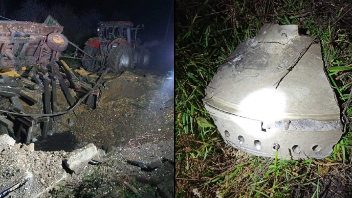 ΓΚΑΦΑ ΟΛΚΗΣ ΑΠΟ ΗΠΑ ΚΑΙ ΝΑΤΟ ΓΙΑ ΤΟΝ ΑΔΕΣΠΟΤΟ ΠΥΡΑΥΛΟ ΠΟΥ ΕΠΕΣΕ ΣΤΗΝ ...